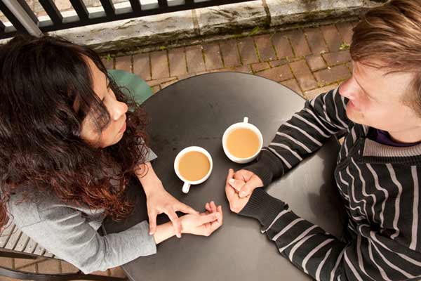 Japanese Christian Singles - ChristianCafe.com